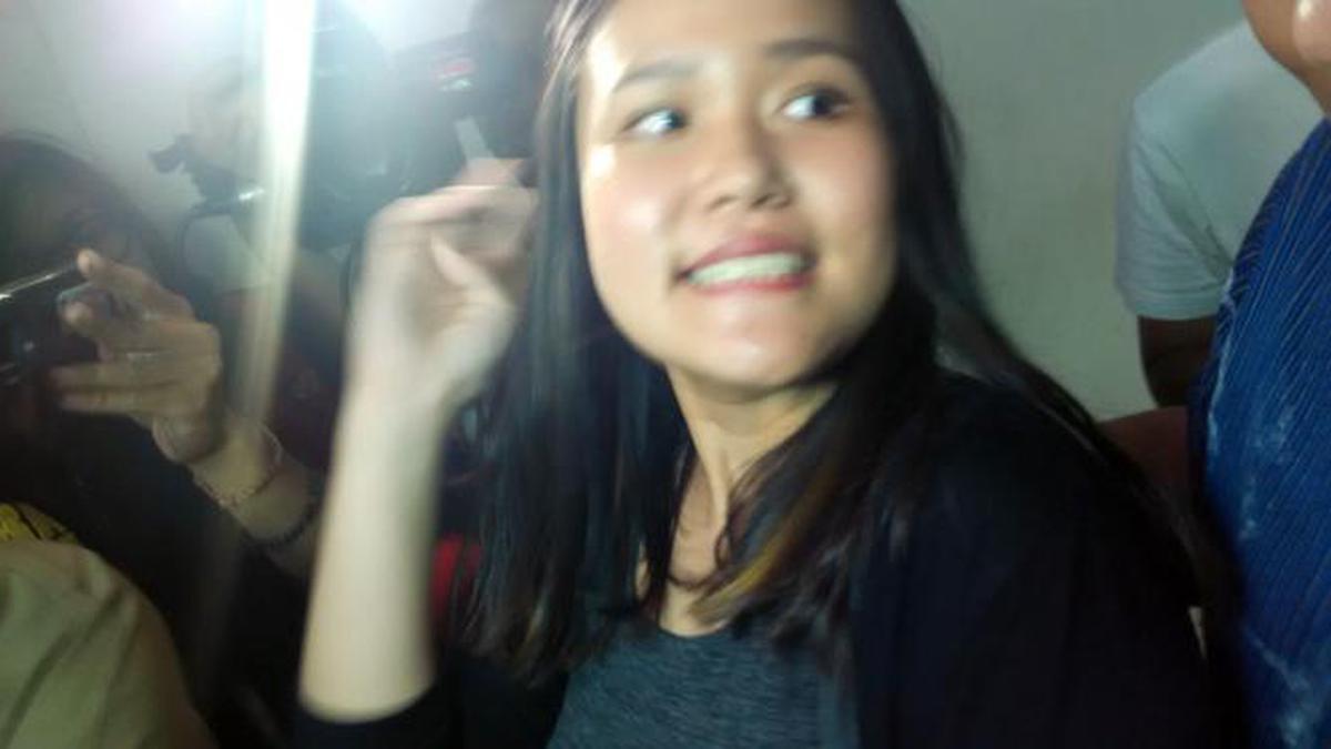 Rekam Jejak Jessica di Australia Ditelusuri Polisi