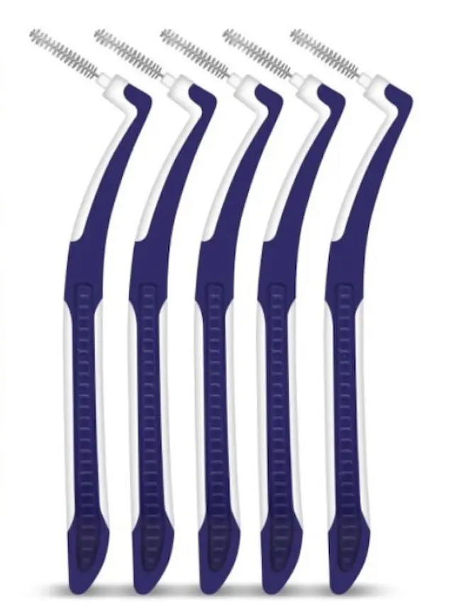 Rekomendasi 10 Sikat Gigi Khusus Behel Terbaik di 2024 - Citizen6 ...