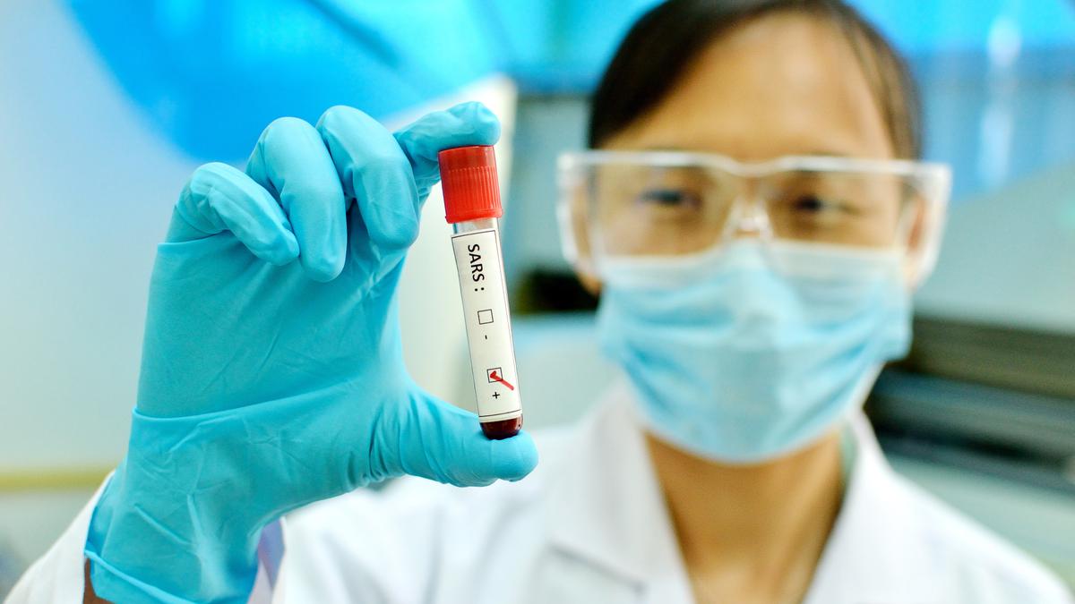 Penyakit SARS, Penyebab, Gejala, dan Pengobatan yang Bisa Dilakukan di ...