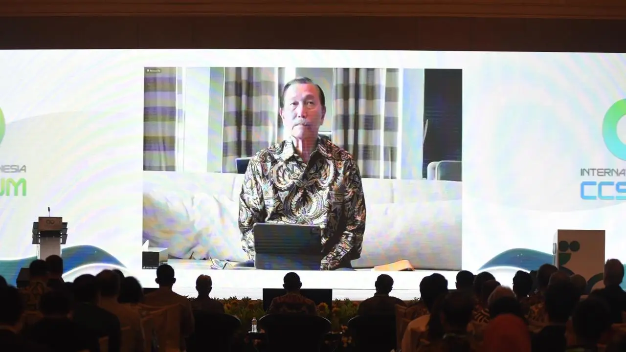 Wujudkan Net Zero Emission 2060, Pertamina Kembangkan Teknologi ...