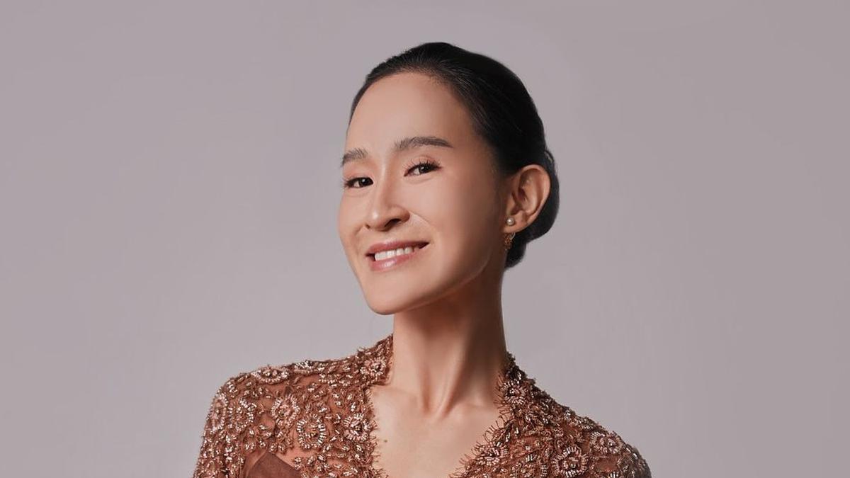 Celebrity Doctor Olivia Ong Ulas Fase Kritis Polusi di Indonesia ...