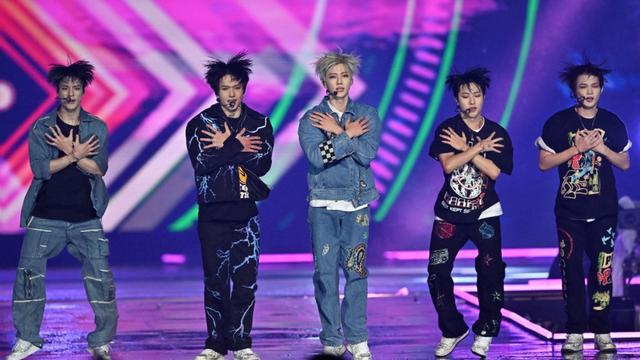 Lirik Lagu Graduation - NCT Dream - Ragam Bola.com