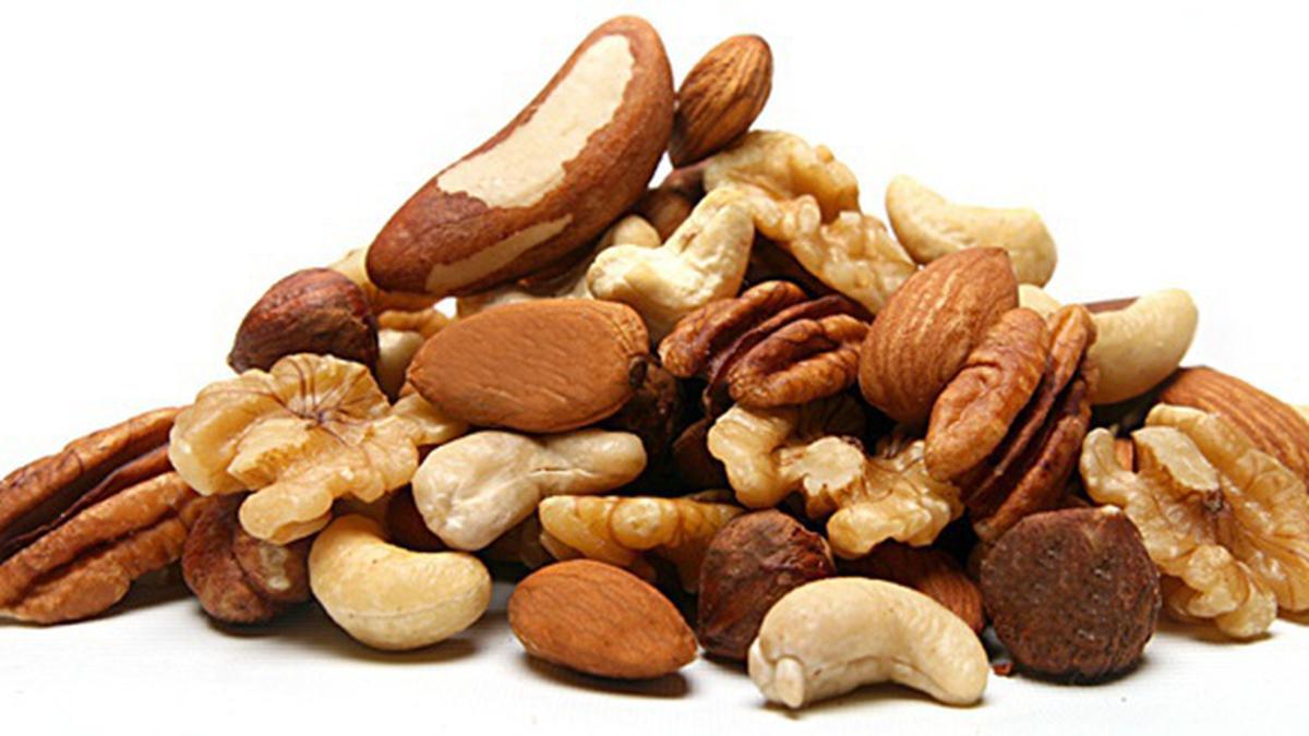 Suka Makan Kacang-Kacangan Bisa Membuatmu Panjang Umur - Beauty Fimela.com