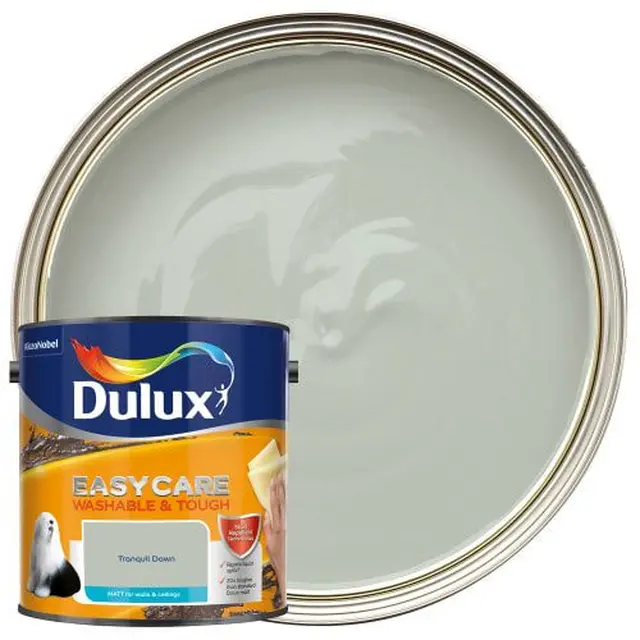 10 Rekomendasi Cat Tembok Terbaru Agar Tidak Mudah Luntur atau Malah ...