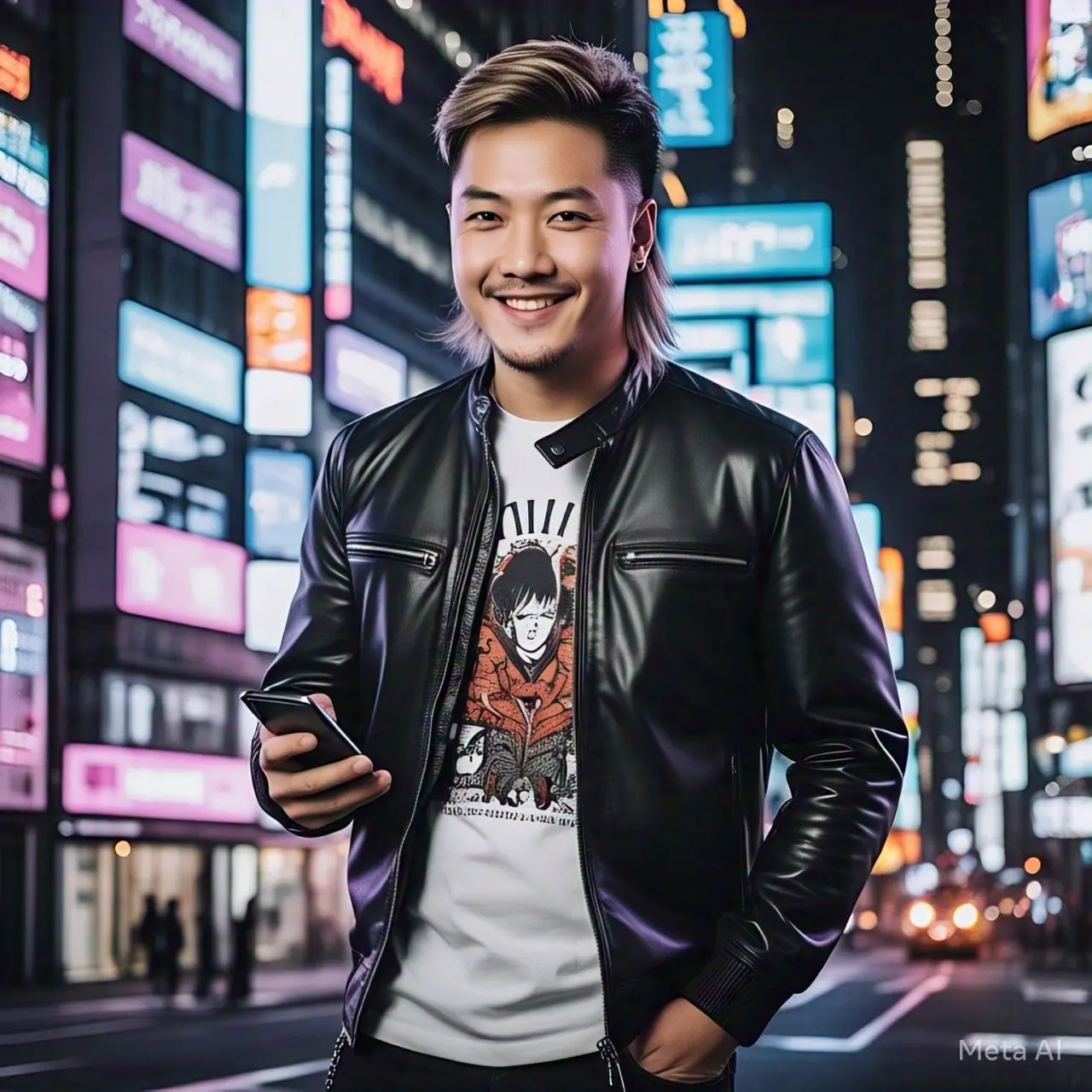 7 Model Rambut Pendek Pria Barbershop Wajah Bulat yang Bisa Dicoba di ...