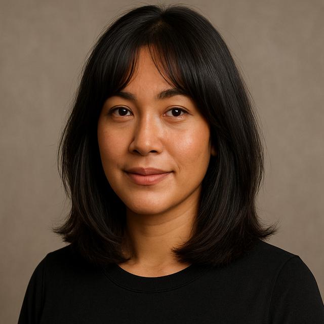 9 Model Rambut Bob 2025 untuk Rambut Mengembang, Tampil Modis dan Elegan