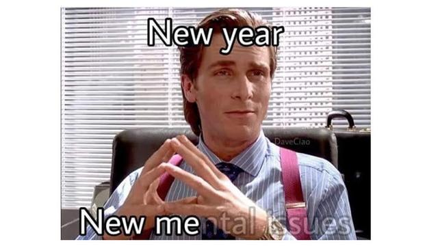 6 Meme Bahasa Inggris Berat Jalani Hidup Ini Bikin Senyum, Tetap ...