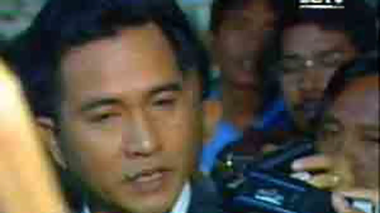 Yusril: Sikap Pengacara Tommy Berlebihan - News Liputan6.com