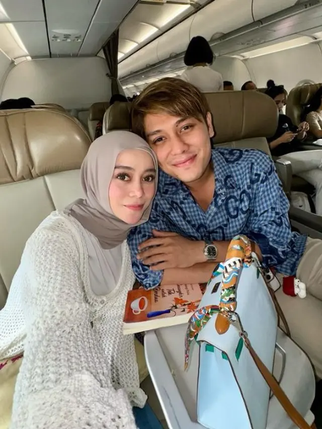 Potret Lesti Kejora yang Kini Terlihat Makin Harmonis dengan Rizky Billar - Entertainment Fimela.com