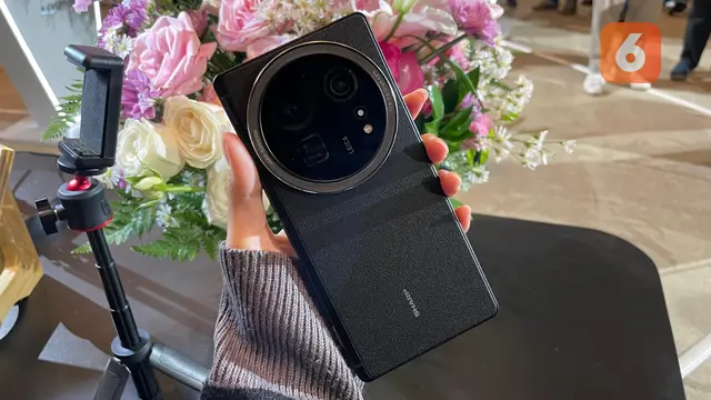 Harga dan Spesifikasi Sharp Aquos R9 Pro yang Dilengkapi Kamera Leica ...