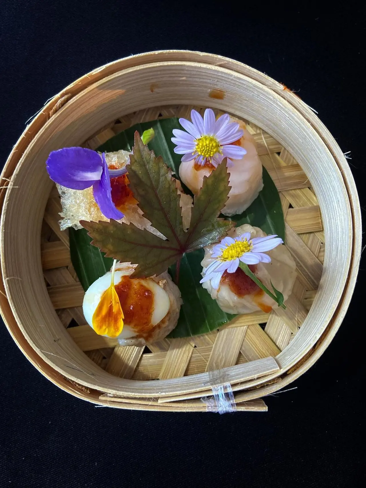 Deretan Kuliner Tradisional di Pernikahan Nong Poy, Disajikan Hanya ...