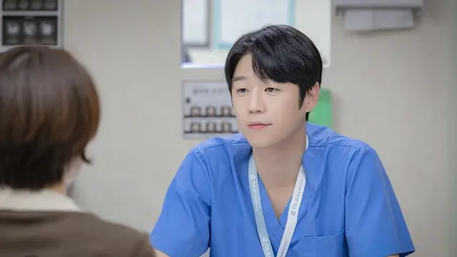 7 Potret Jung Joon Won, Pemeran Kepala Residen Green Flag di Serial ...