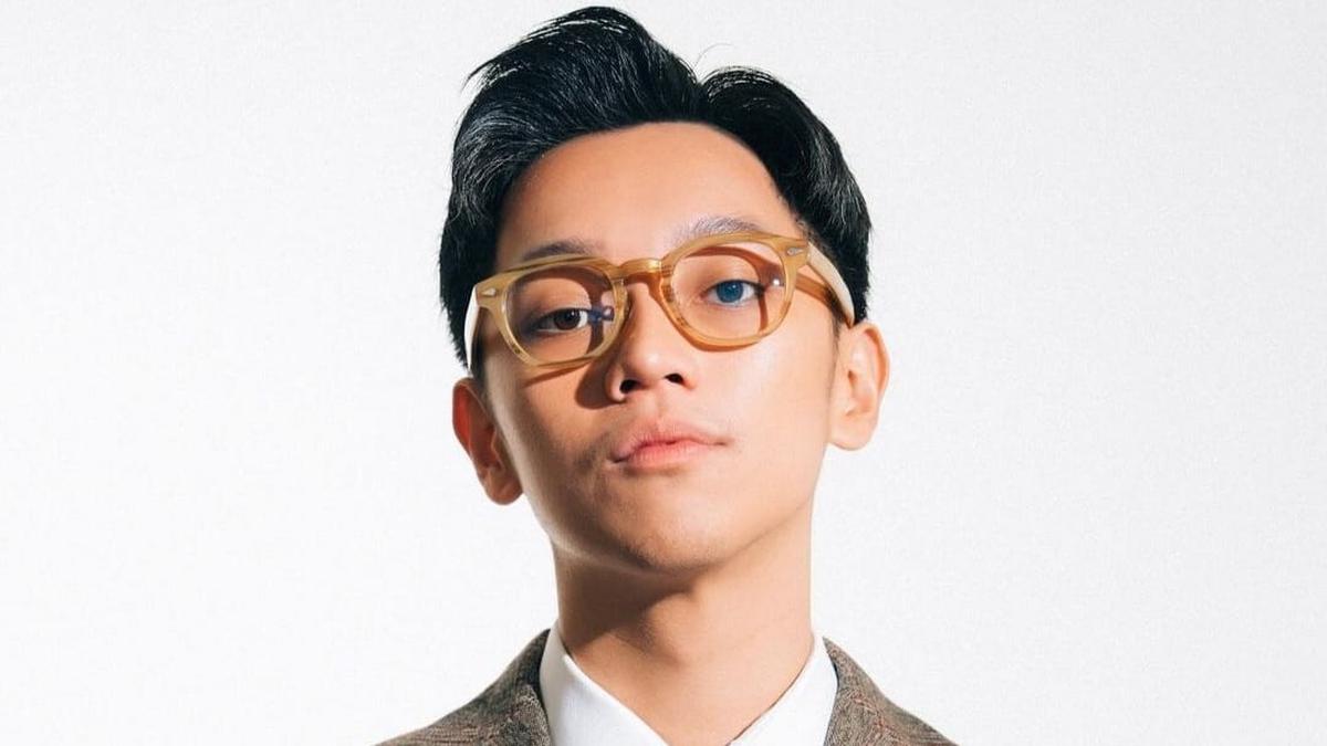 Brandon Salim Bintangi True Stalker, Intip Perannya di Series Terbaru Vidio - ShowBiz Liputan6.com
