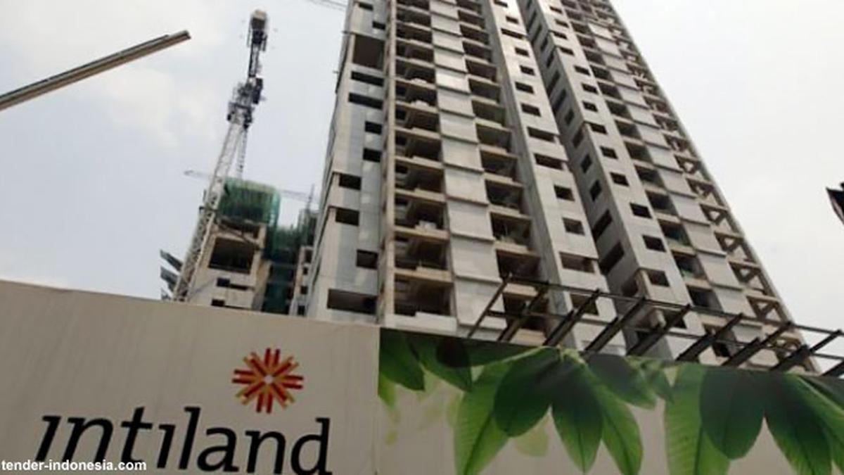 Anak Usaha Intiland Development Agresif Bangun Hotel sampai 2014 ...