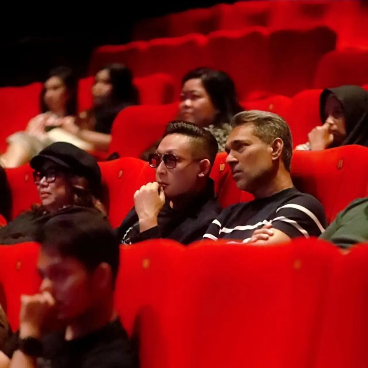 RA Pictures dan Antenna Entertainments Perkuat Kerja Sama di Bidang ...