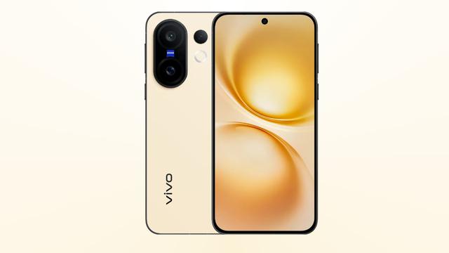 Vivo X200 FE Resmi Meluncur, HP Mungil dengan Baterai Jumbo
