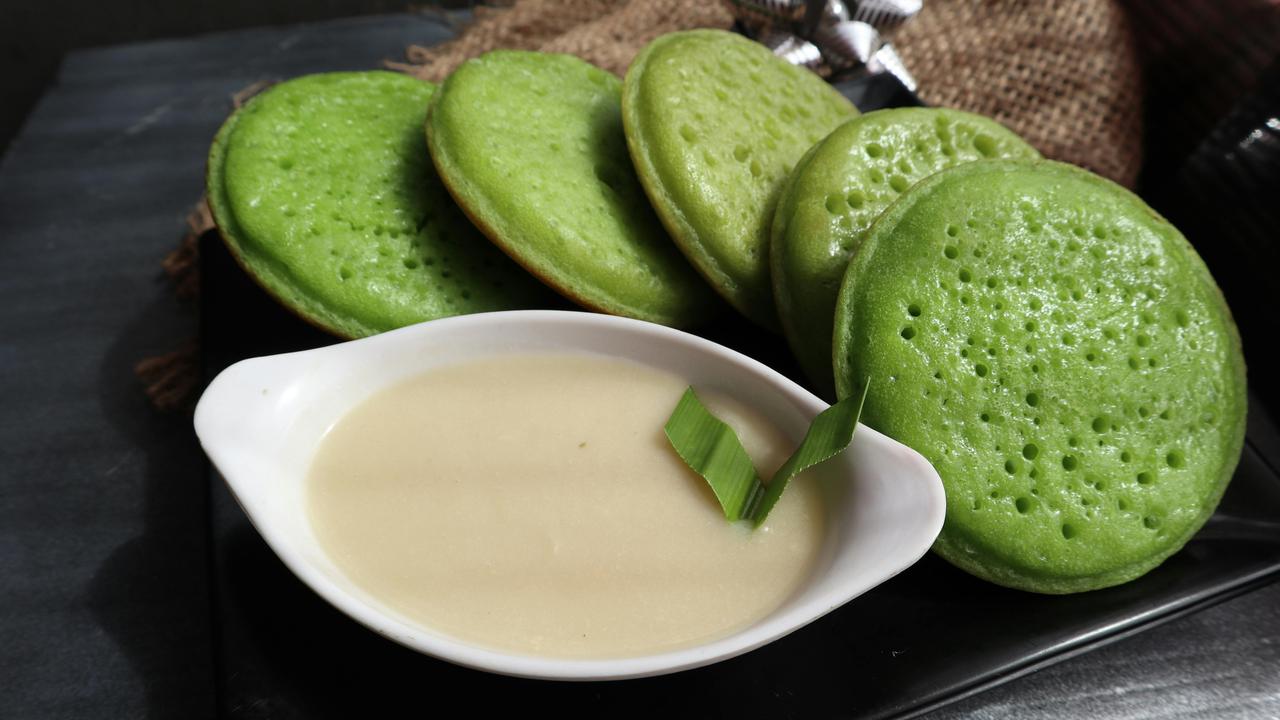 9 Rekomendasi Tempat Makan Serabi Enak di Solo, Nikmati Kelezatan ...