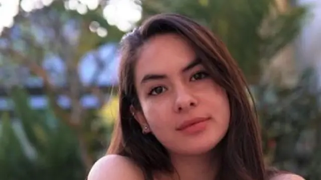 Baby Shak Dikira Anak Steffi Zamora, Sapna Husen: My Mini Me - ShowBiz ...