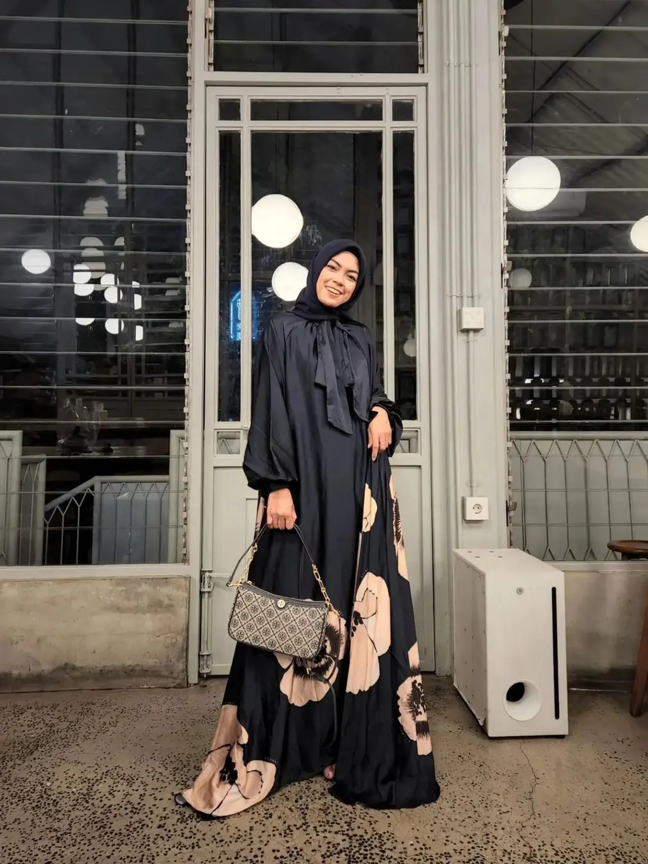 Ingat Rizma Si Guru Cantik asal Tegal yang dulu Viral? Lama Tak Terlihat, Penampilannya Berubah ...