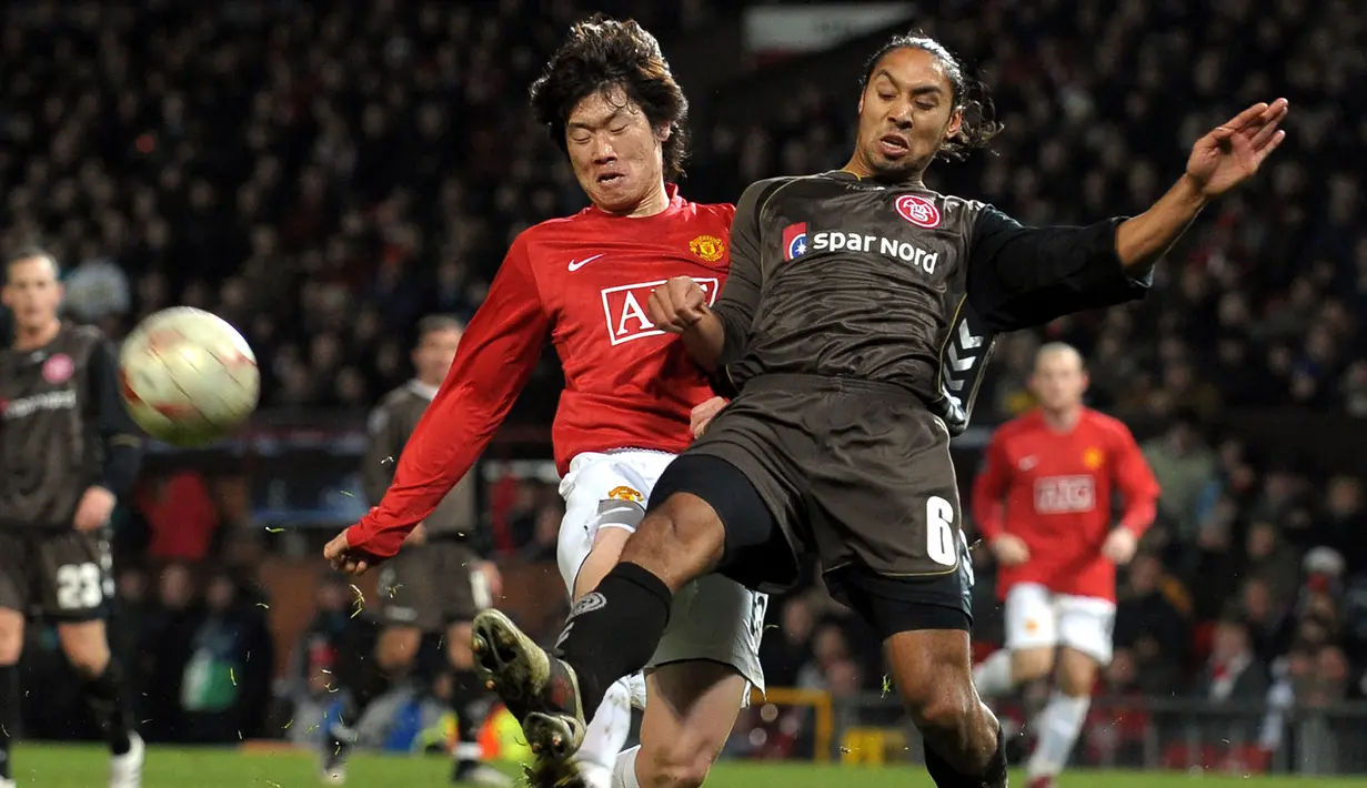 Foto: Termasuk FC Copenhagen, Ini Dia 4 Klub Denmark yang Pernah Jadi ...