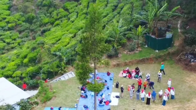 Mengenal Ecopark Curug Tilu, Tempat Wisata Menarik di Ciwidey ...