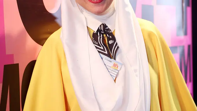 Andhara Early Jangan Takut Miskin Bayar Zakat Entertainment