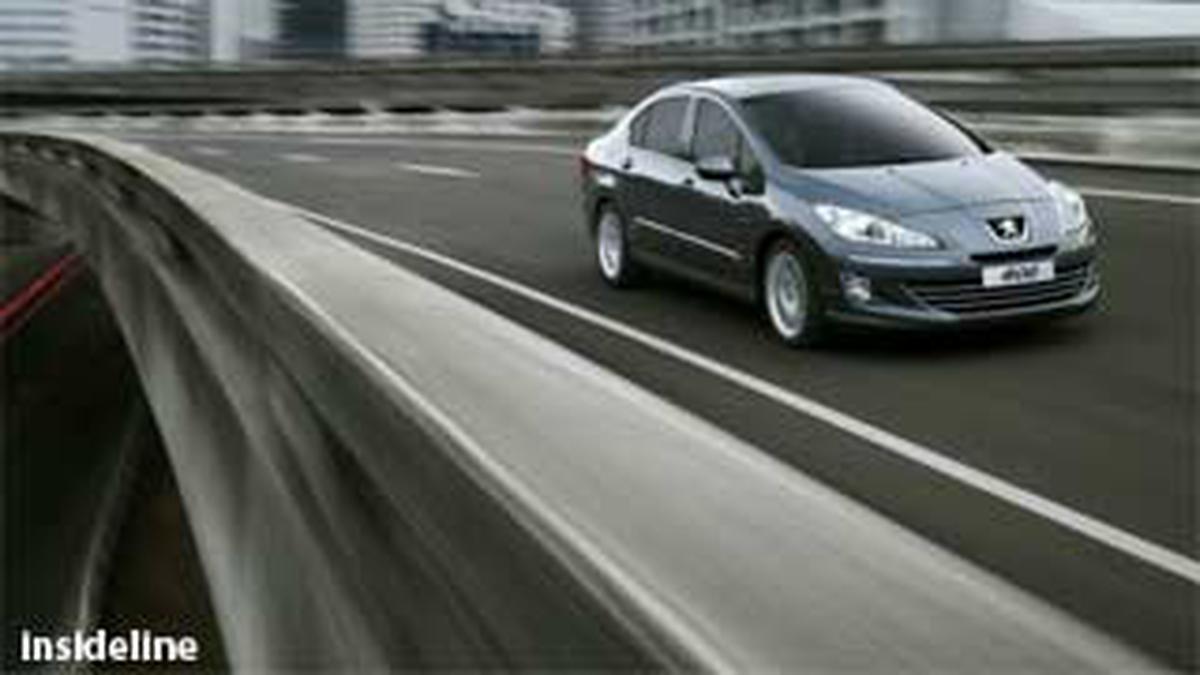 Peugeot Citroen Produksi Sedan Murah - Otomotif Liputan6.com