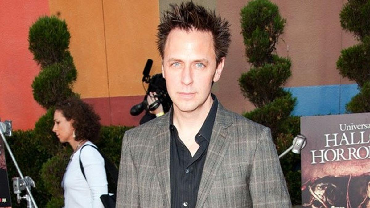 James Gunn Tolak 2 Kandidat Peter Quill