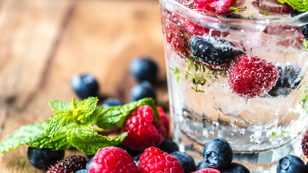 Kumpulan Resep Minuman Detoks yang Dibuat Hanya dalam 10 Menit