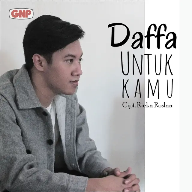 Daffa Kolaborasi dengan Rieka Roslan di Single Untuk Kamu - ShowBiz ...