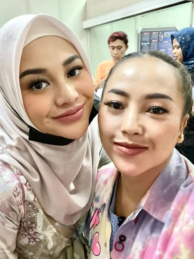 Ungkapan Duka 10 Artis Atas Meninggalnya Mpok Alpa, Tak Kuasa Tahan ...