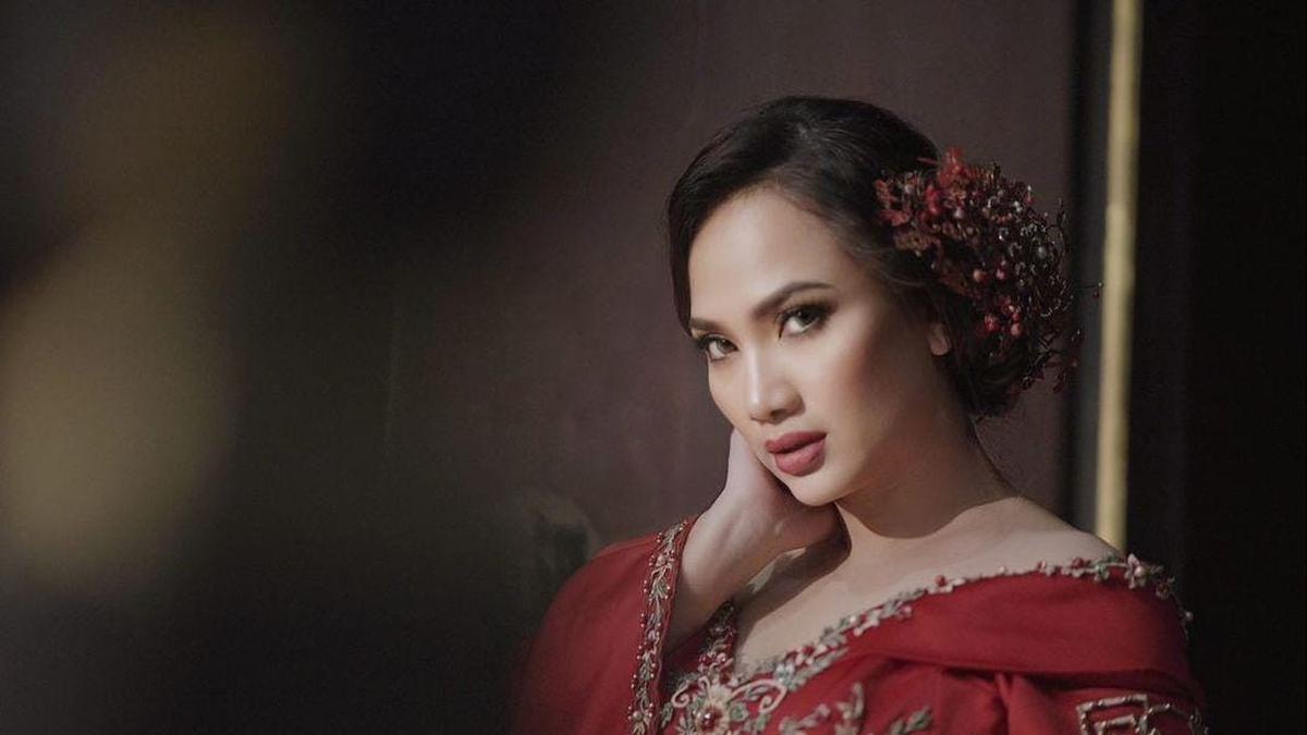 Lady Vien Digandeng Bemby Noor dan Marcos Tjung Bawakan Lagu Kolaborasi ...