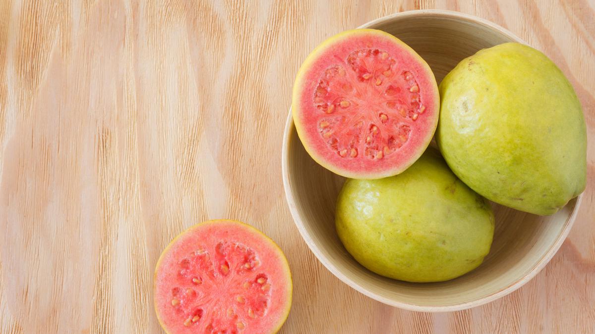 10 Manfaat Jambu Biji Untuk Kehamilan Penuhi Nutrisi Yang Diperlukan