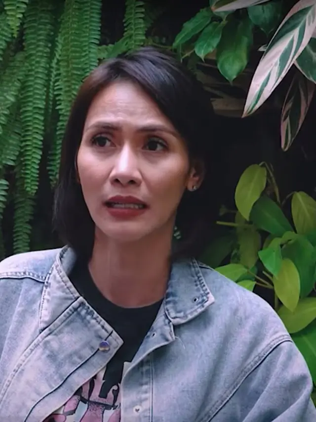 Wenny Ariani Ngaku Enggak Dendam pada Rezky Aditya: Gue Sayangkan ...