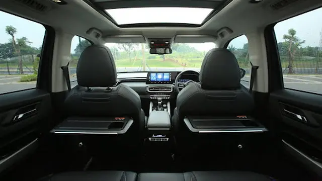 Harga Mitsubishi Destinator Terbaru 2026: Spesifikasi Lengkap, Fitur ...