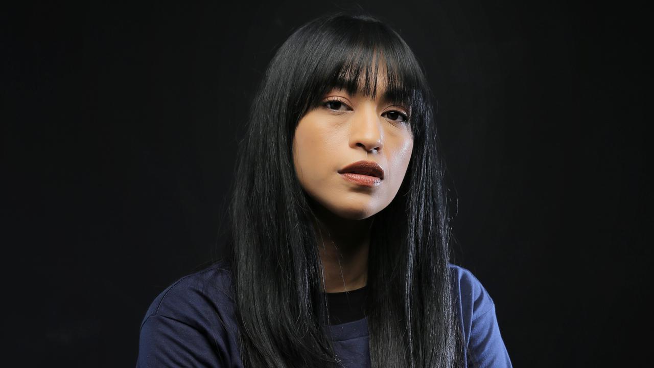 Taskya Namya Akui Lagu Bintang Kehidupan dari Nike Ardilla Berubah ...