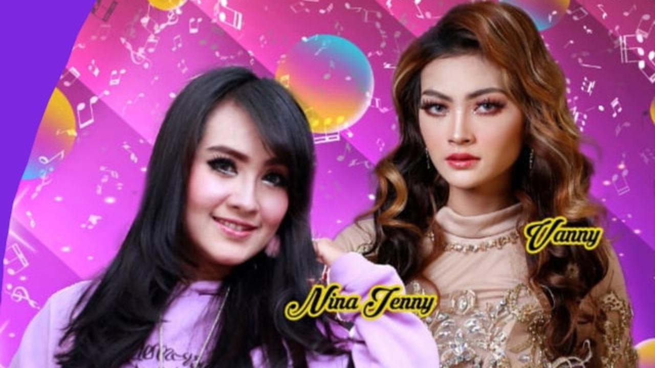 Vanny dan Nina Gabung Muzik Dua Karya, Siap Tembus Pasar Indonesia-Malaysia