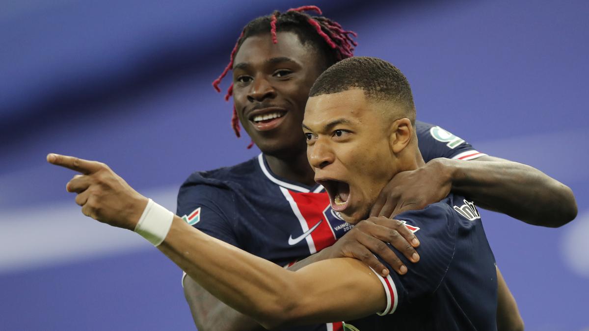Musim Berakhir, Kylian Mbappe Terus Goda Real Madrid