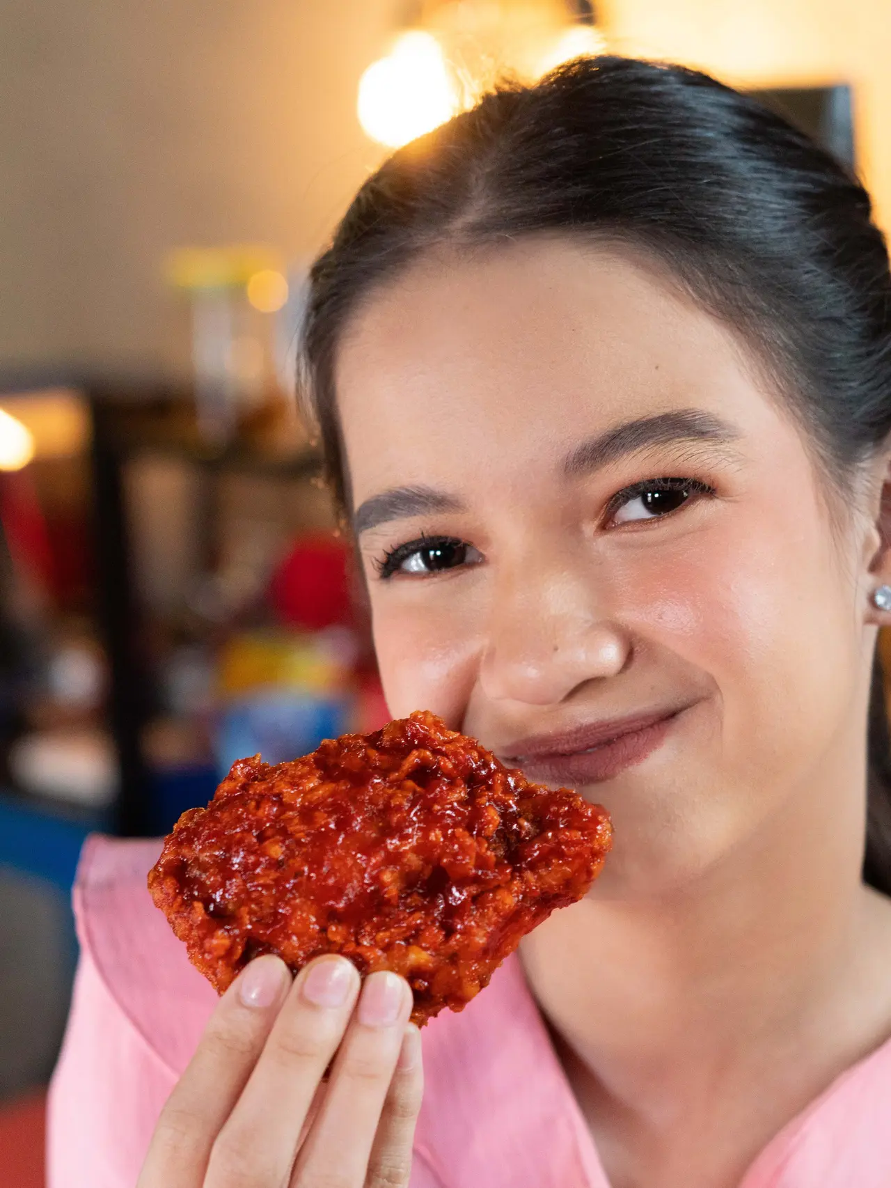 Gebrakan Menu Baru, Wingstop Chicken Hadir dengan 9 Pilihan Rasa - Citizen6 Liputan6.com