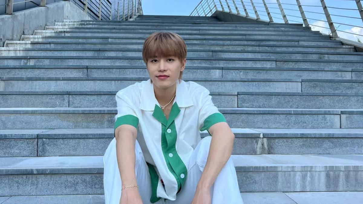 Taeil Ex NCT Only Sentenced to 3.5 Years in Prison for Rape Case - English Liputan6.com