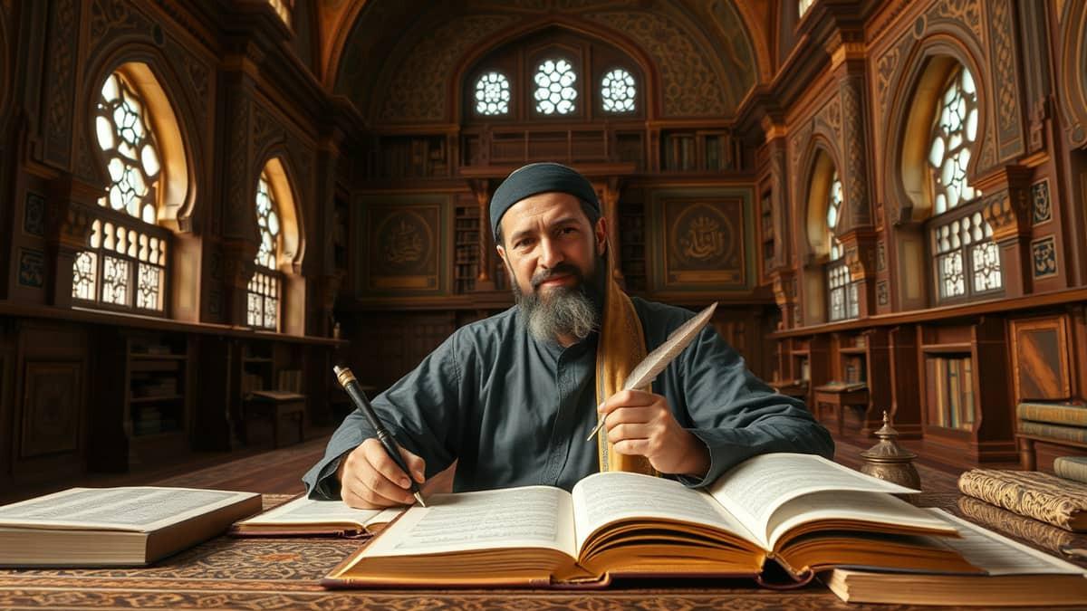 Memahami Fungsi Ijtihad dalam Hukum Islam, Definisi, Metode, dan ...