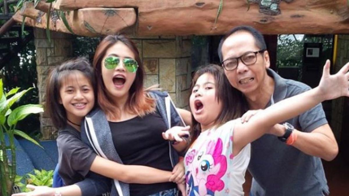 Ini 10 Foto Kebersamaan Korban Pulomas Semasa Hidup