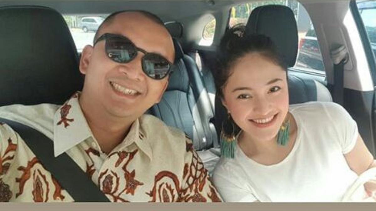 Mesranya Ucapan Selamat Ulang Tahun Pacar ke Marshanda - ShowBiz ...