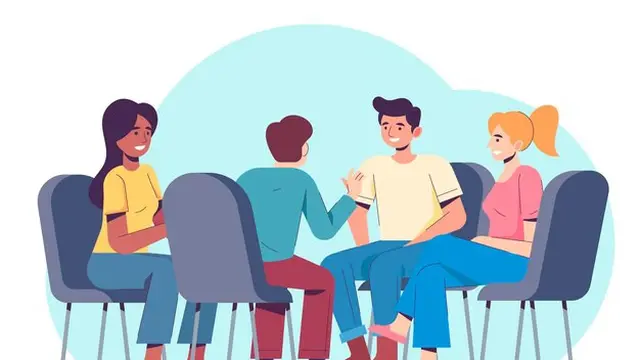 5 Contoh Discussion Text yang Bisa Jadi Referensi Belajar - Ragam Bola.com