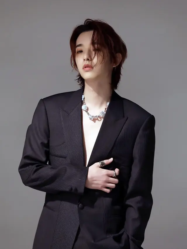 Fakta-Fakta Jae Park yang Hengkang dari DAY6, Vokal terhadap Kesehatan ...