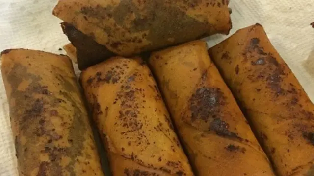 7 Cara Membuat Piscok yang Enak dan Renyah, Mudah Dipraktikkan - Hot ...