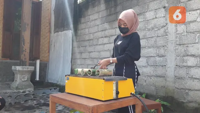 Mencicipi Nasi Bekamal, Makanan Khas Legendaris Banyuwangi yang Hampir ...