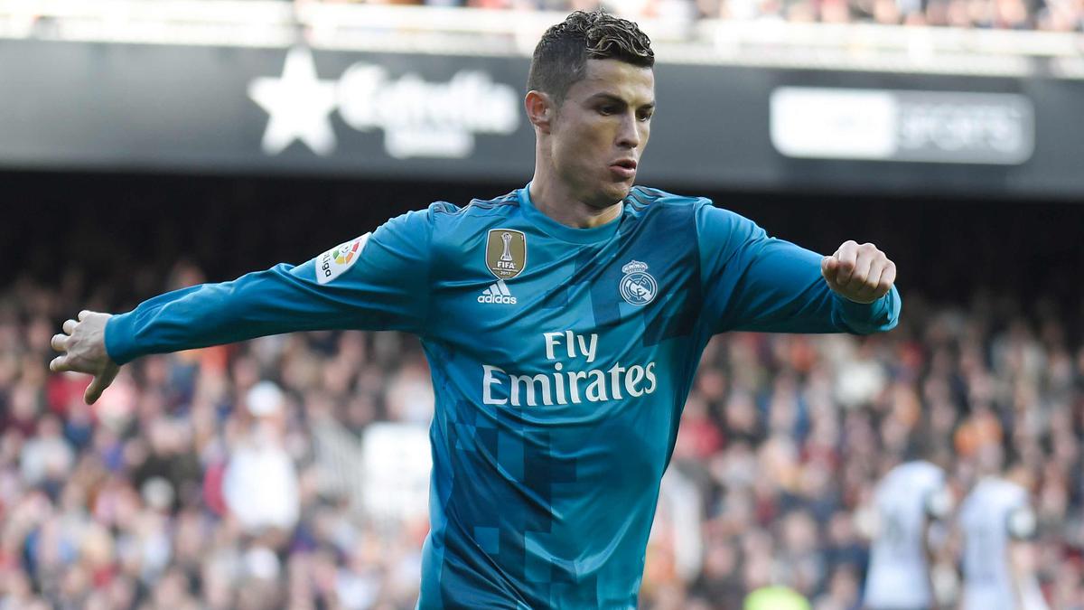 Ketika MU Tak Butuh Lagi Magis Ronaldo - Bola Liputan6.com