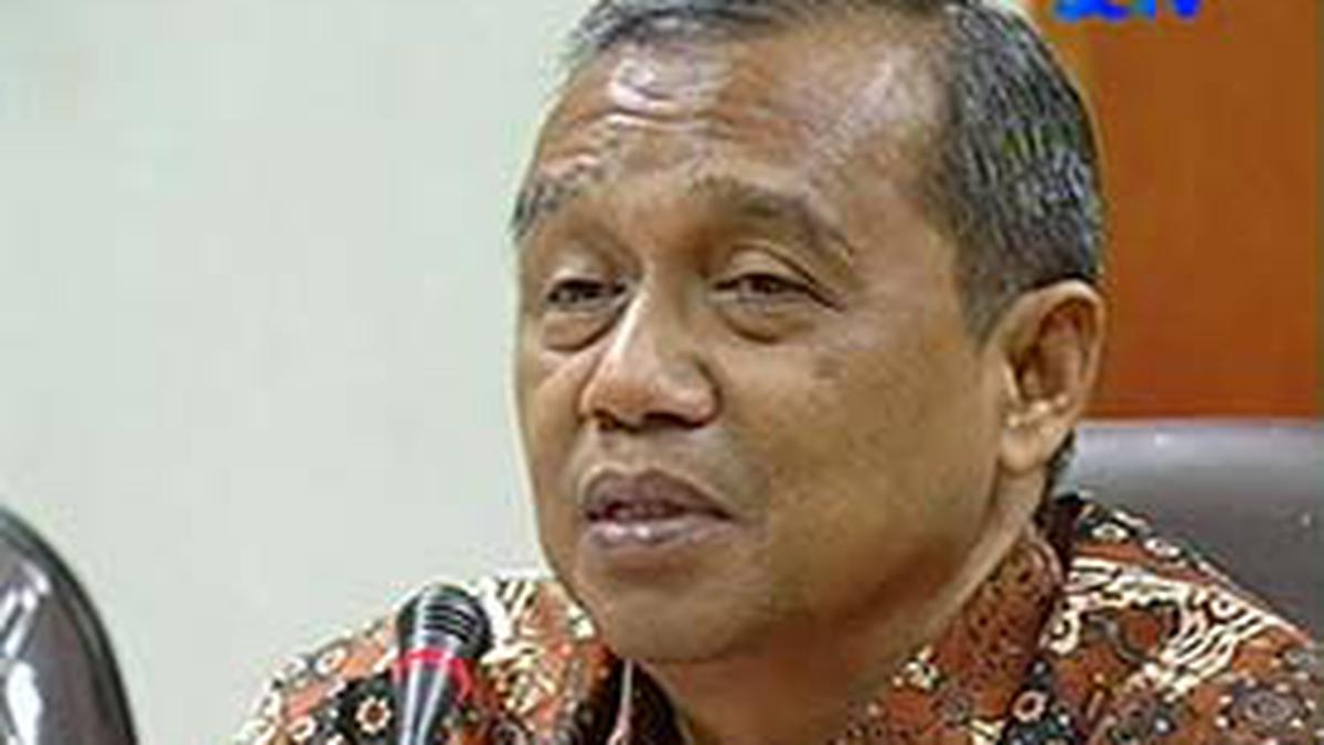 Komisi Yudisial Segera Memilih Calon Hakim Agung