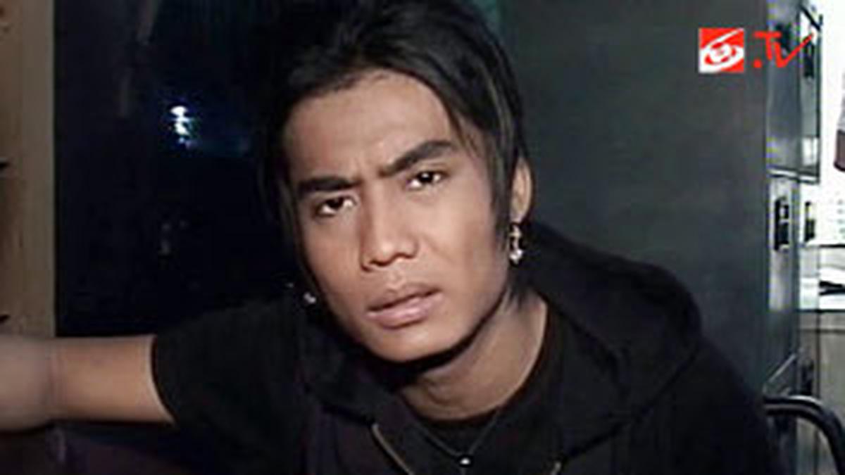 Cita-cita Charlie ST12, Kolaborasi dengan Iwan Fals - ShowBiz Liputan6.com